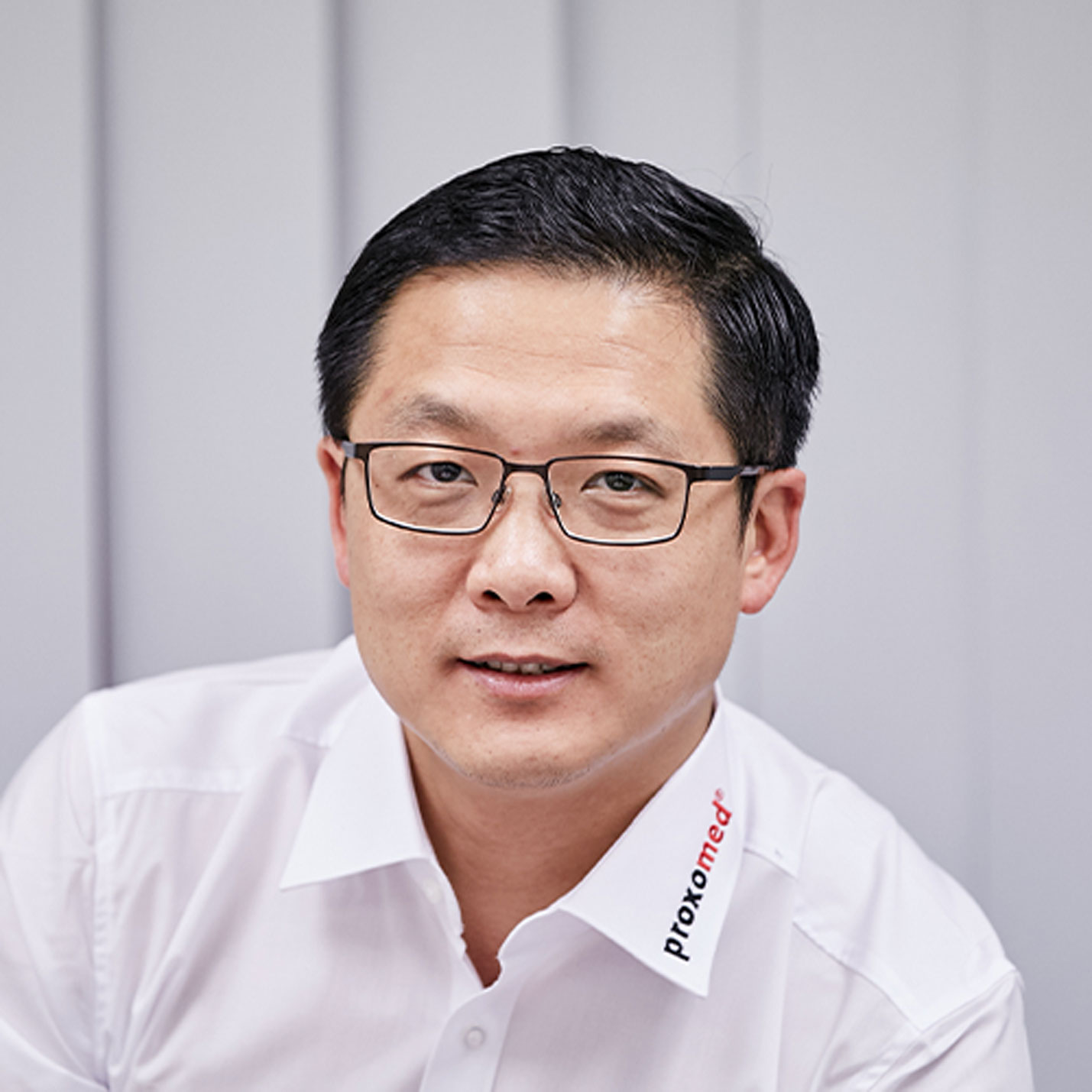 Your contact at proxomed