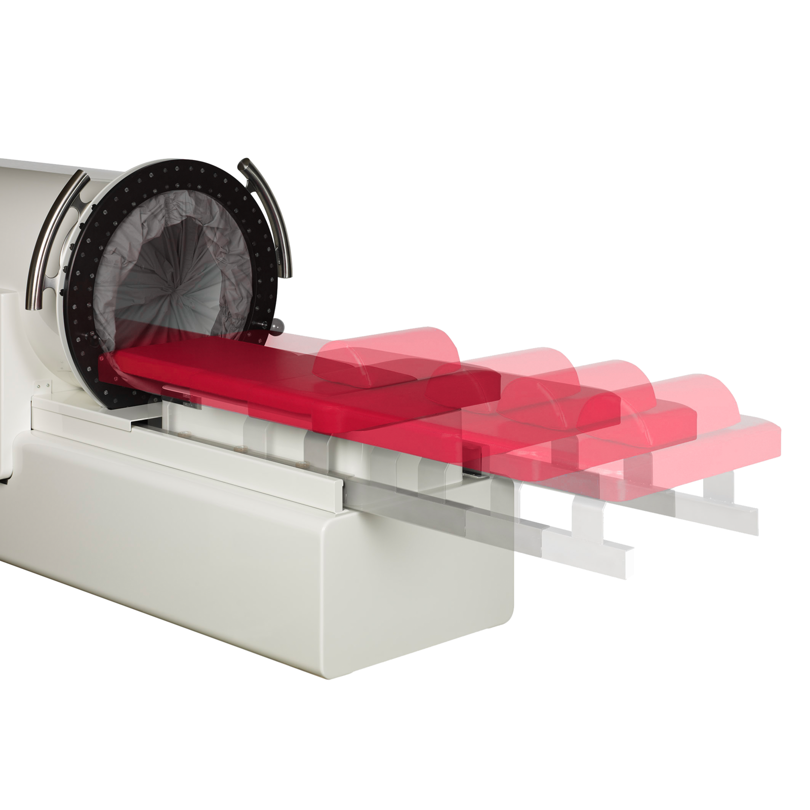 vacumed - Intermittierende Vakuumtherapie IVT entdecken