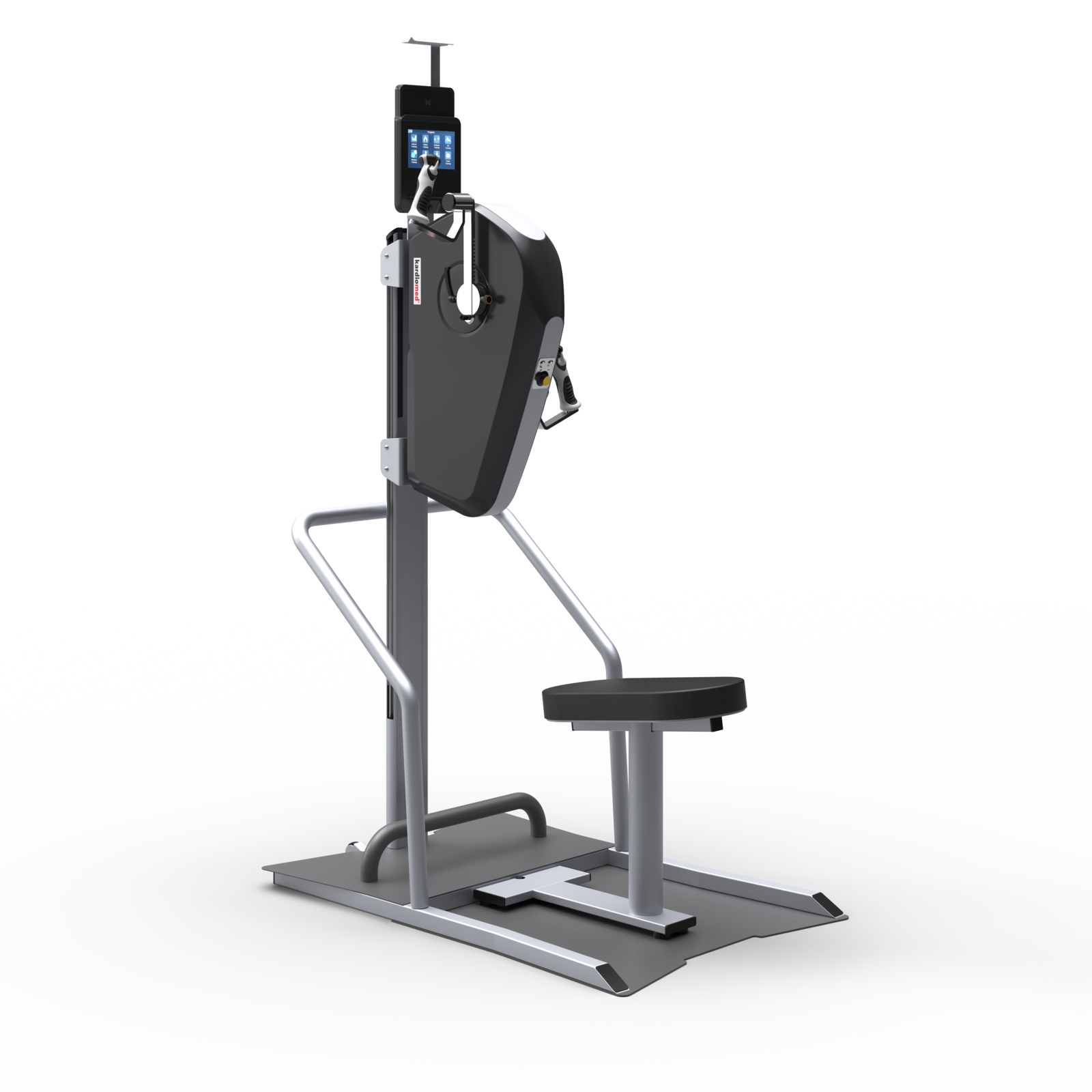 kardiomed 540 upper body cycle | proxomed