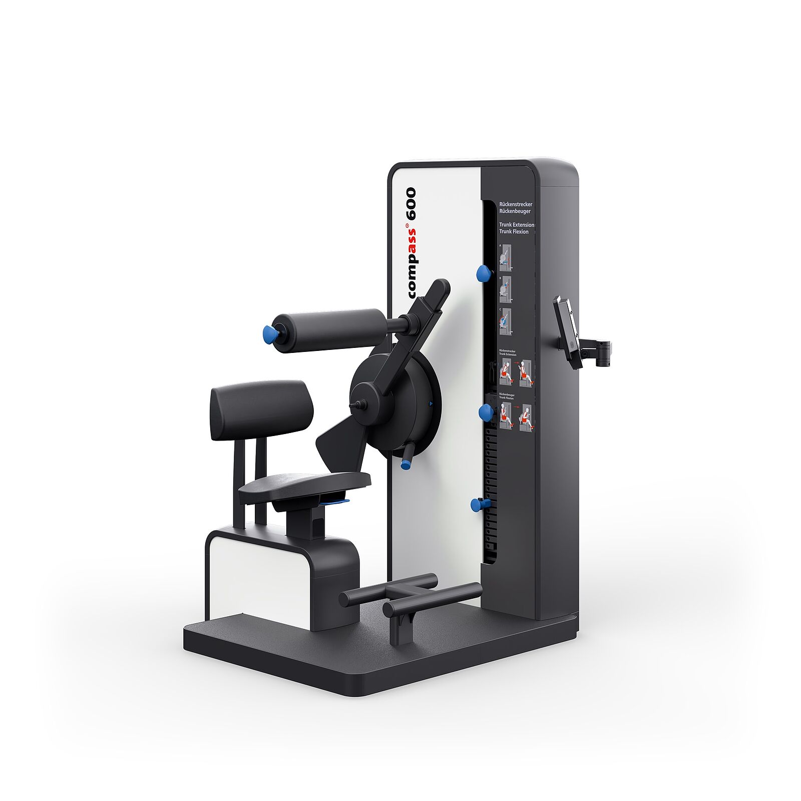 Discover compass 600 products - Made in Germany