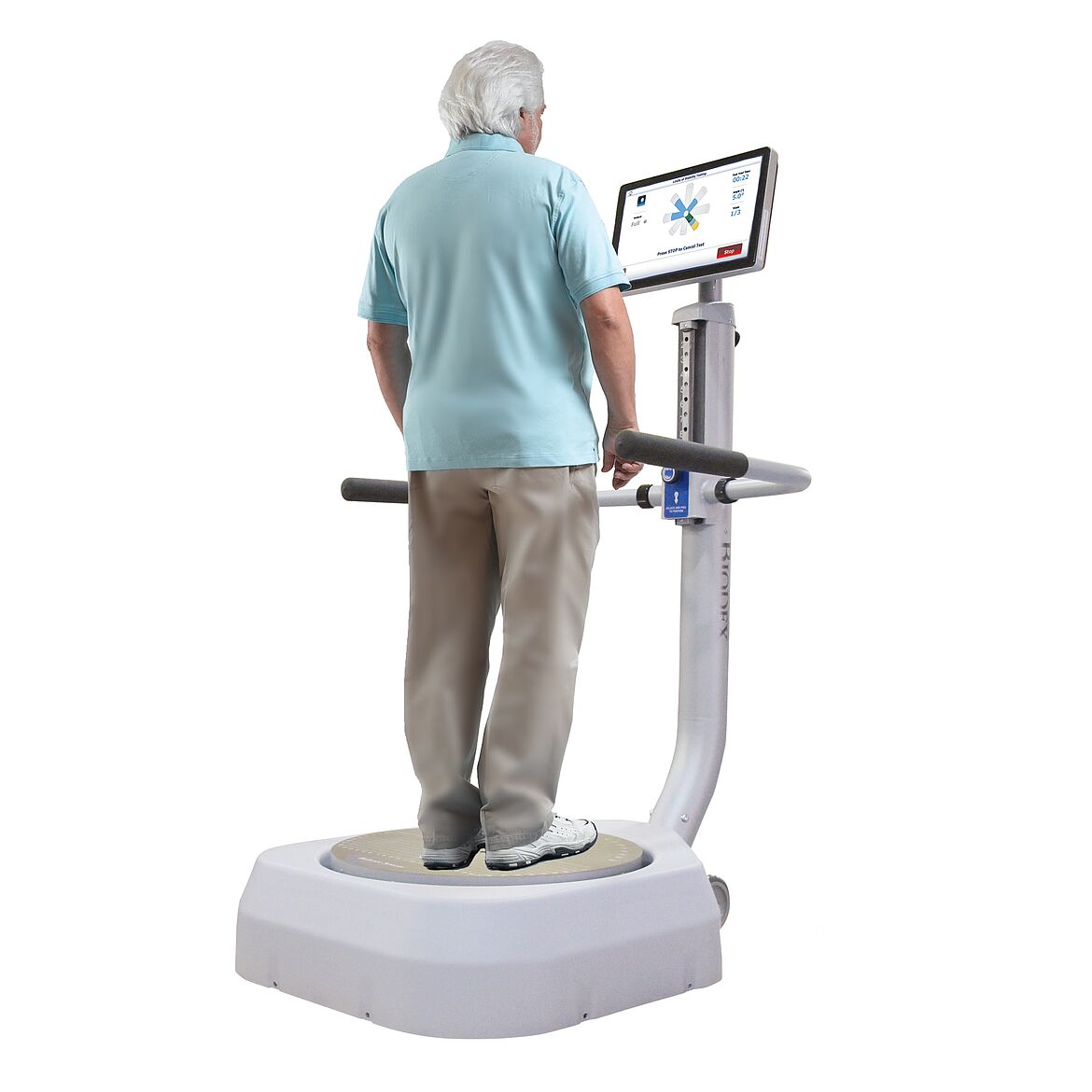 Biodex Balance System SD entdecken