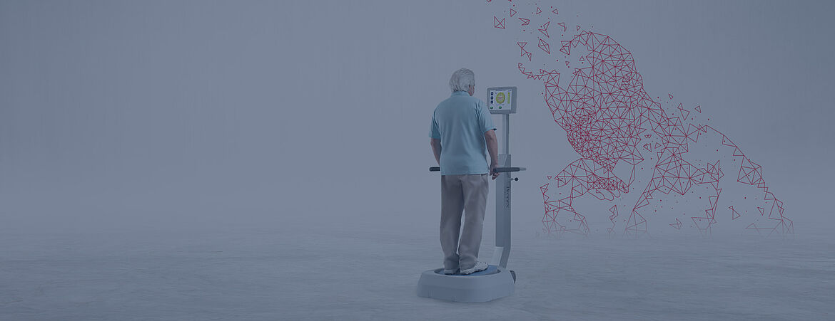 Biodex Balance System SD entdecken