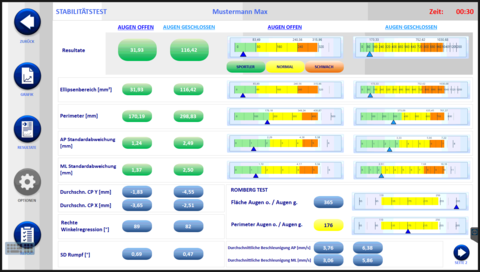 TecnoBody ProKin entdecken