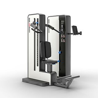 Discover compass 600 products - Made in Germany