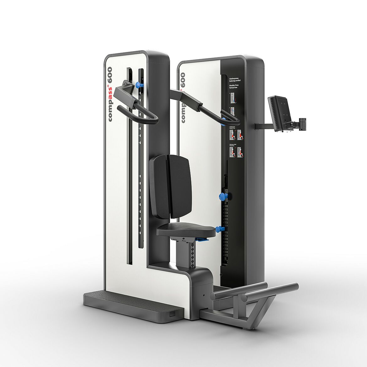 Discover compass 600 products - Made in Germany