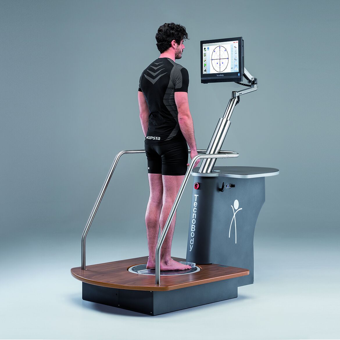 TecnoBody ProKin entdecken