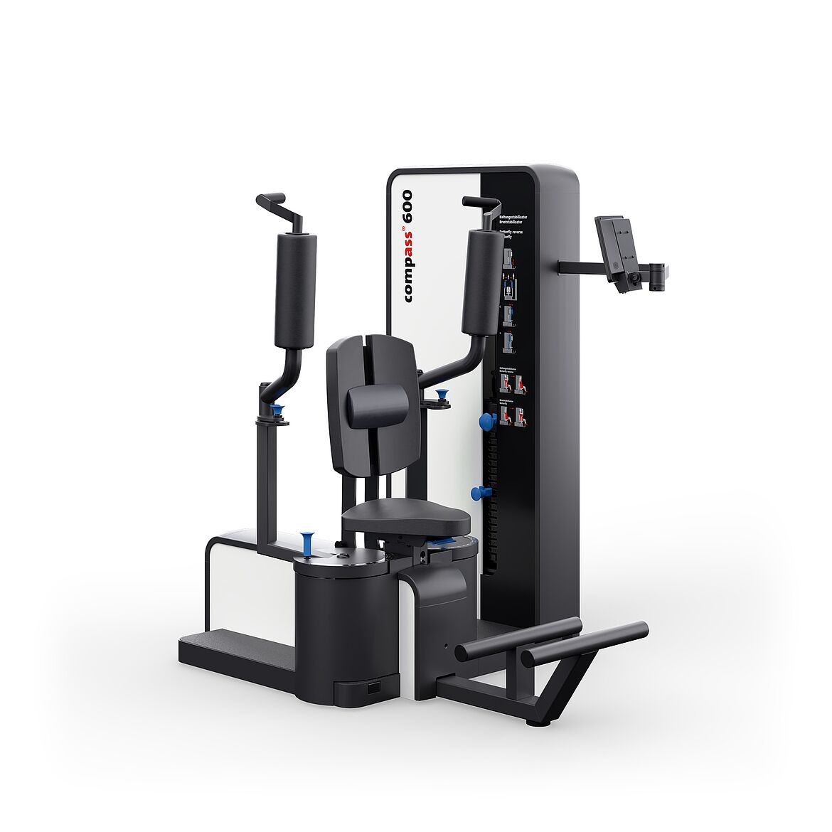 Discover compass 600 products - Made in Germany