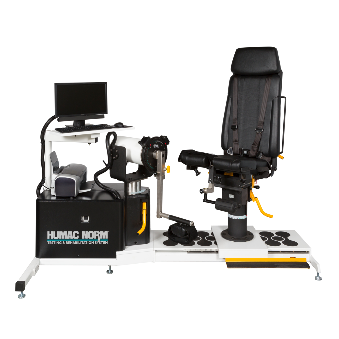 CSMi Humac Norm | proxomed