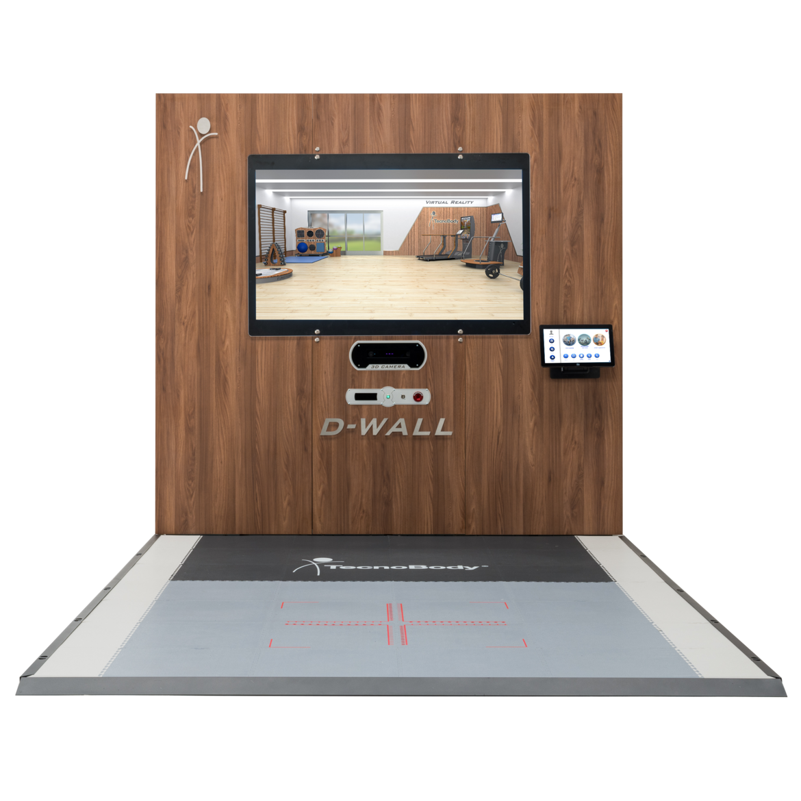 Biodex Balance System SD entdecken