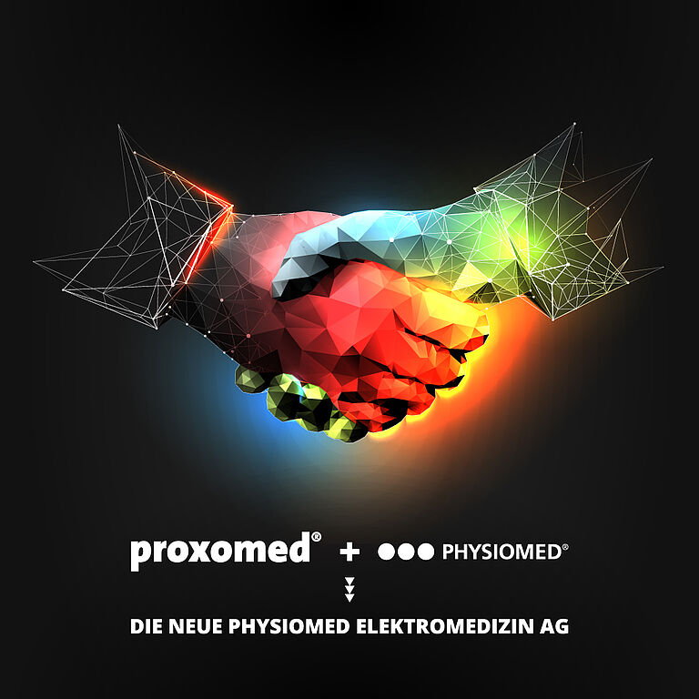 Medizinische Trainingsgeräte bester Qualität | proxomed