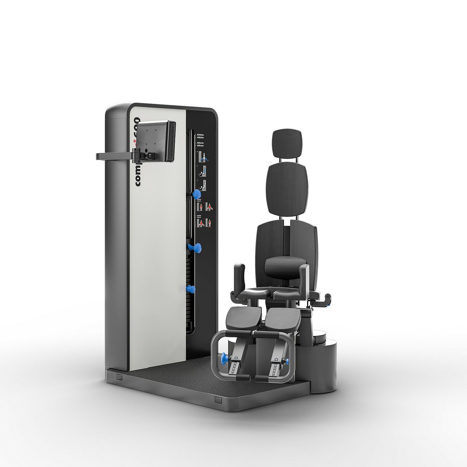 compass 600 Ab-/Adduction | proxomed
