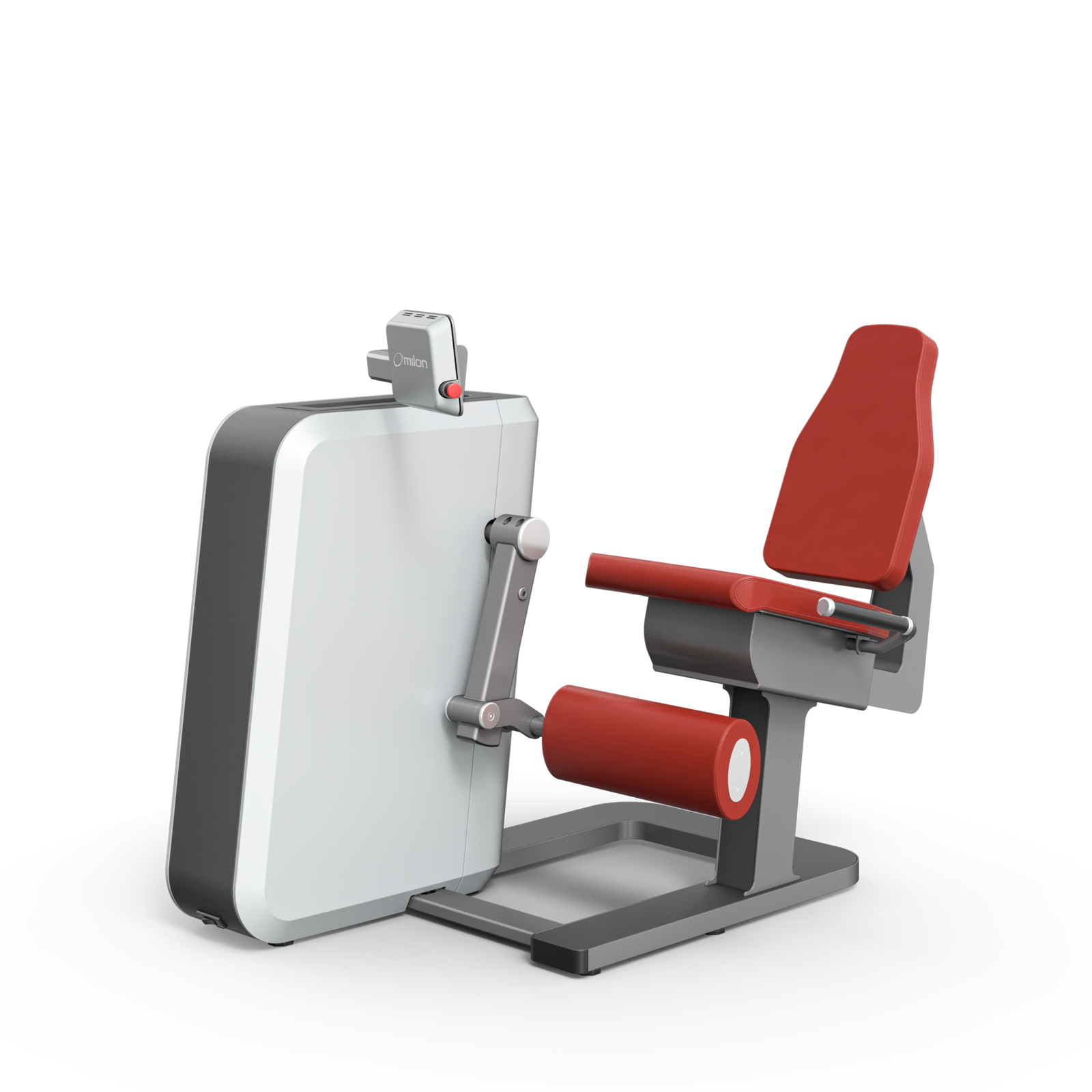 milon Q MED Kraft-Ausdauer-Zirkel entdecken