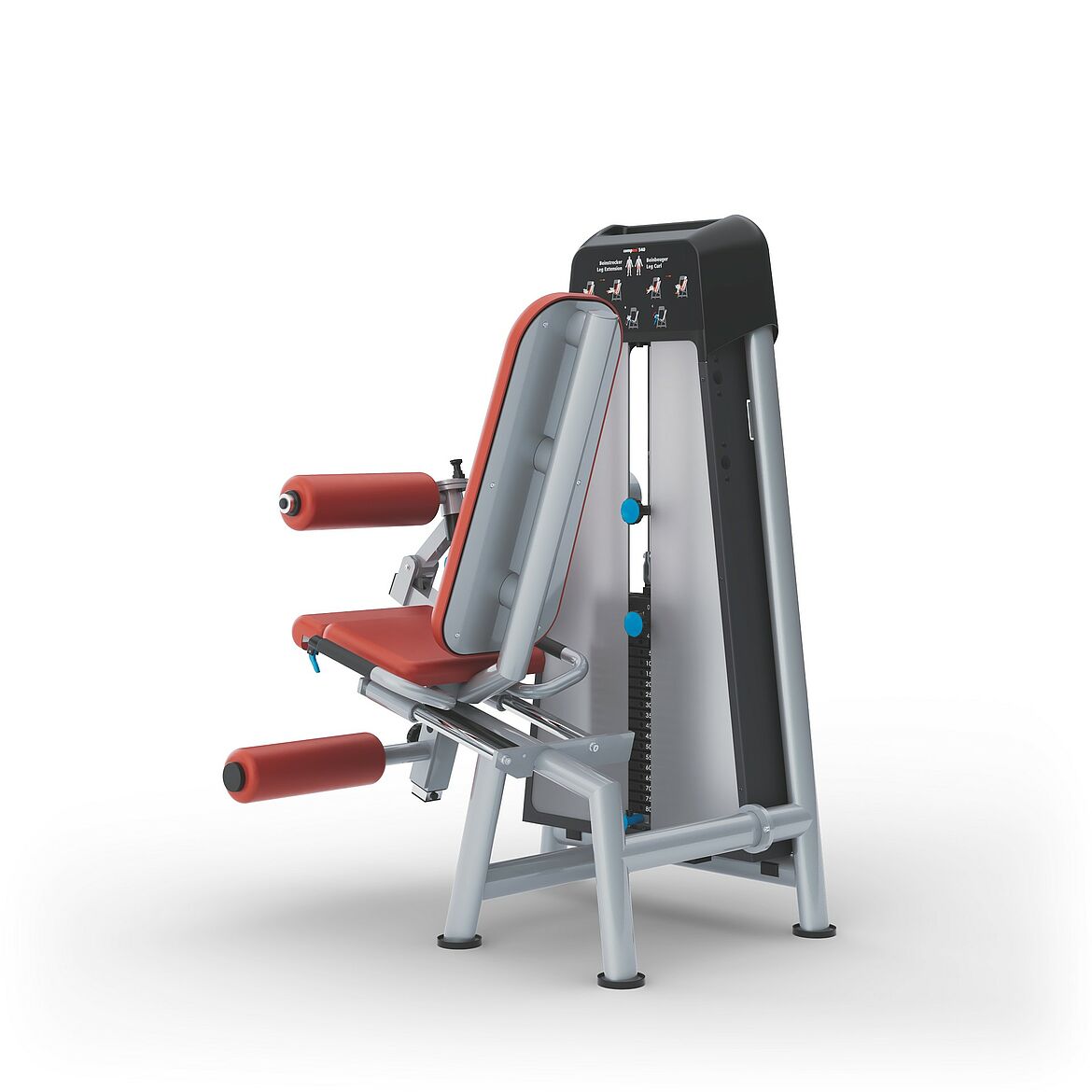 compass 540 Beinstrecker/-beuger | proxomed