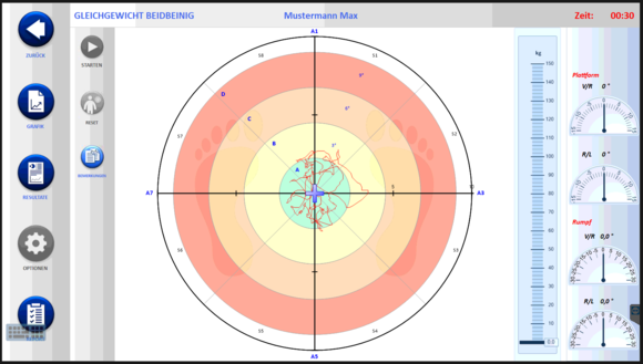 TecnoBody ProKin entdecken