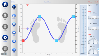 TecnoBody ProKin entdecken