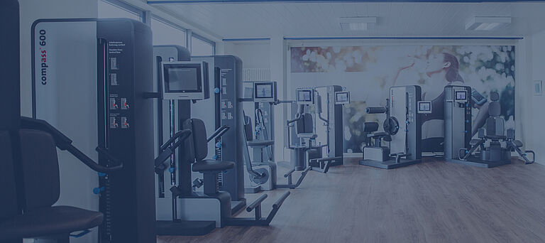 Medizinische Trainingsgeräte bester Qualität | proxomed