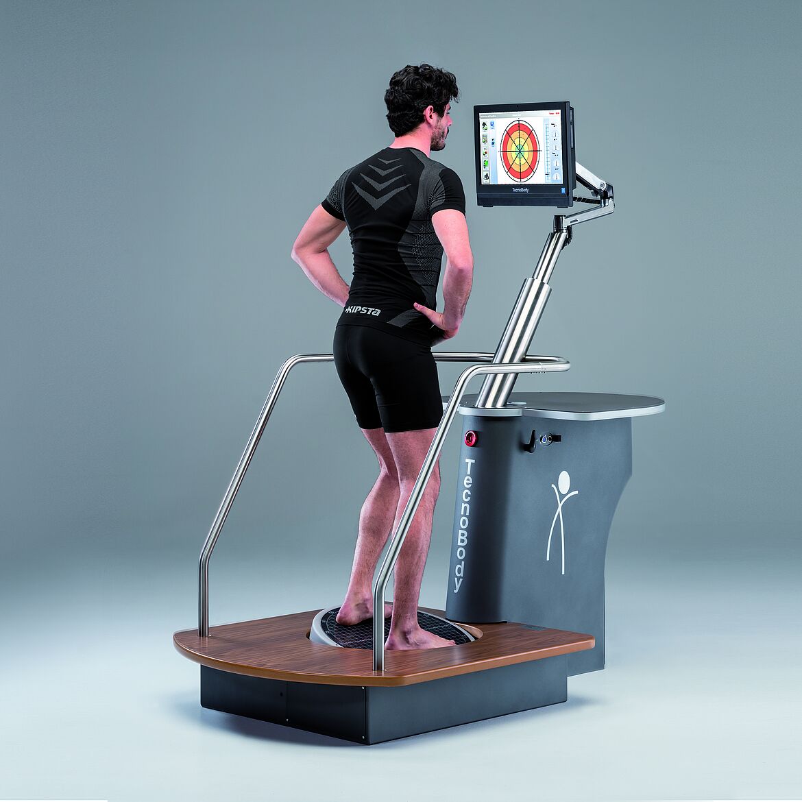 TecnoBody ProKin entdecken