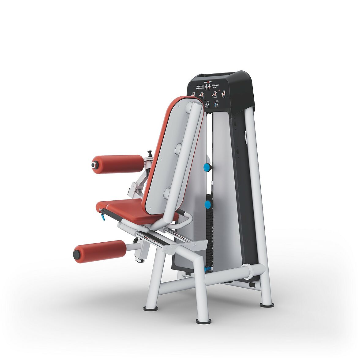 compass 540 Beinstrecker/-beuger | proxomed