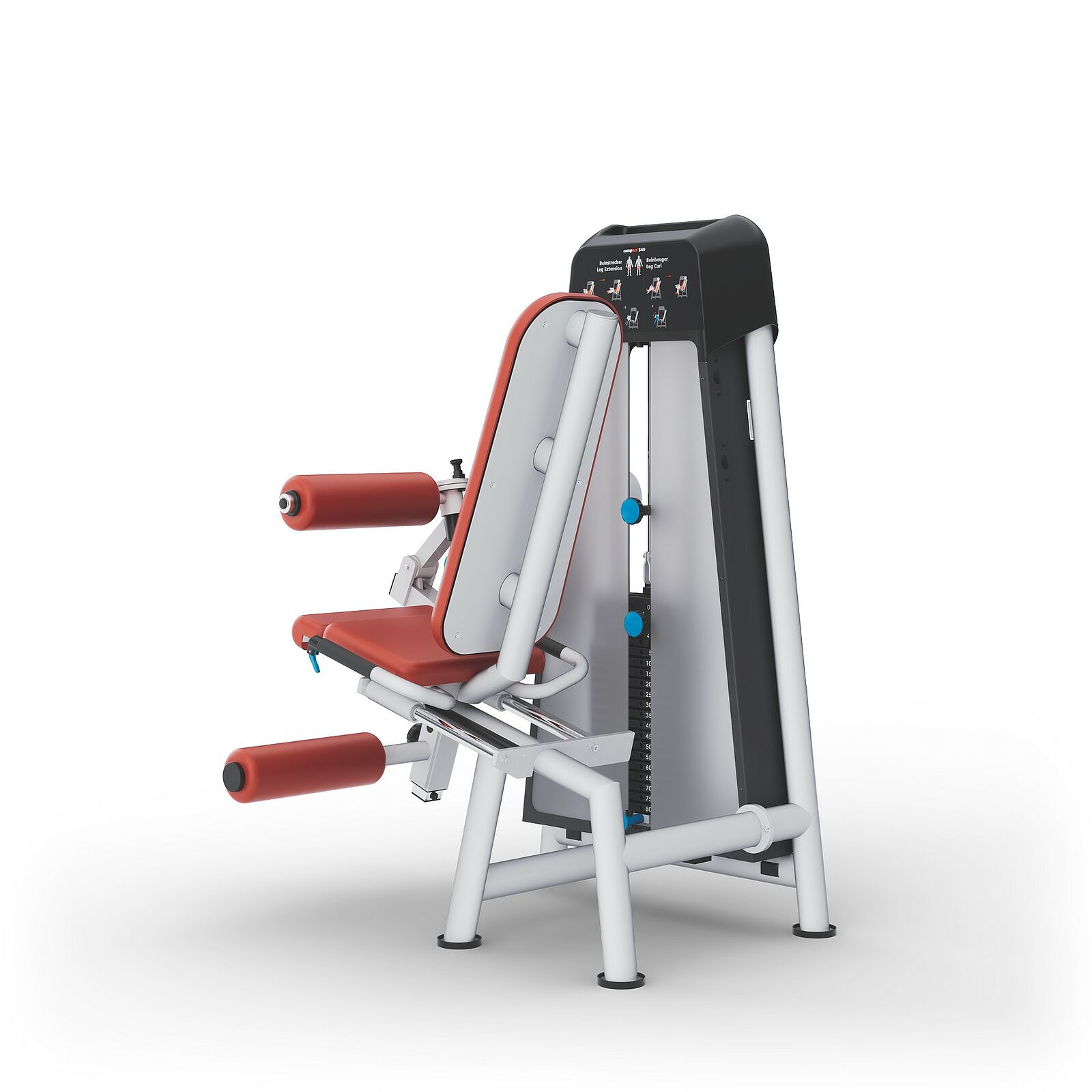 compass 540 Beinstrecker/-beuger | proxomed