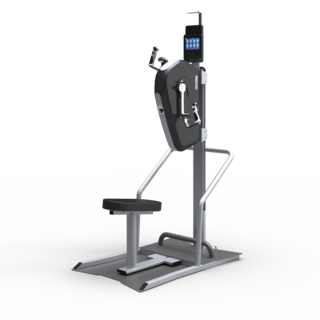 kardiomed 540 upper body cycle | proxomed