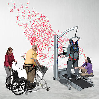 Biodex Balance System SD entdecken