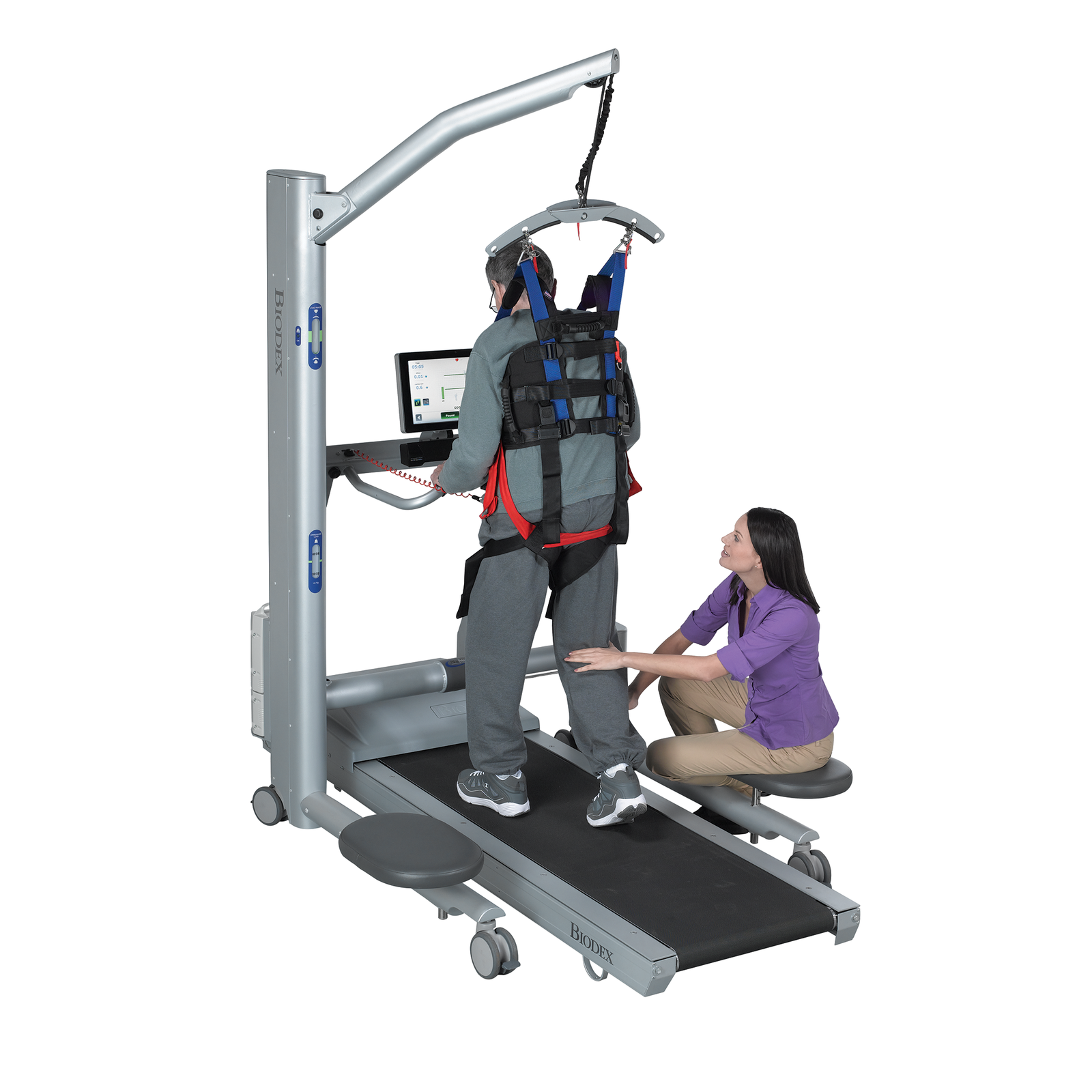 Biodex NxStep Unweighing | proxomed