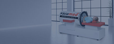vacumed - Intermittierende Vakuumtherapie IVT entdecken