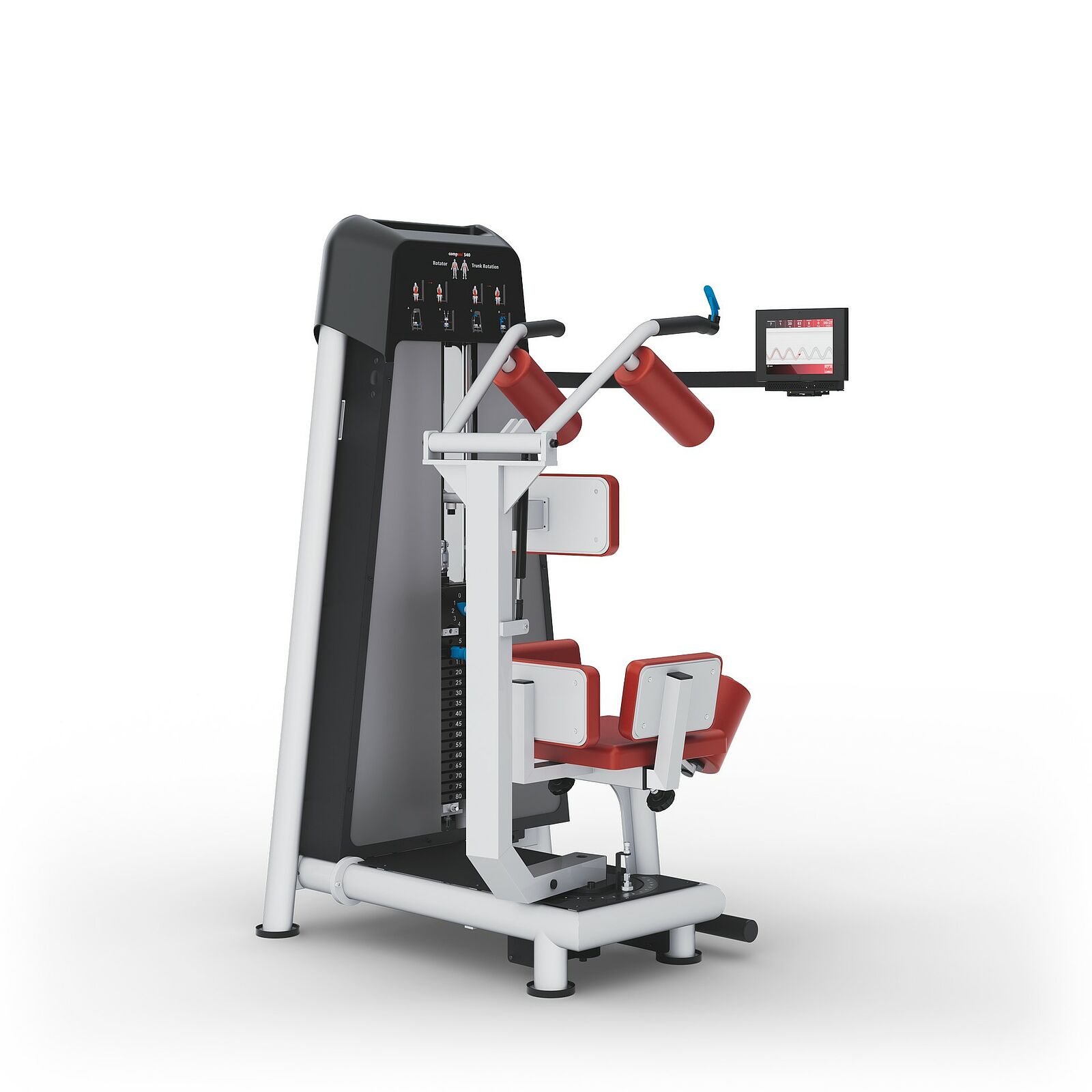compass 540 Rotator | proxomed