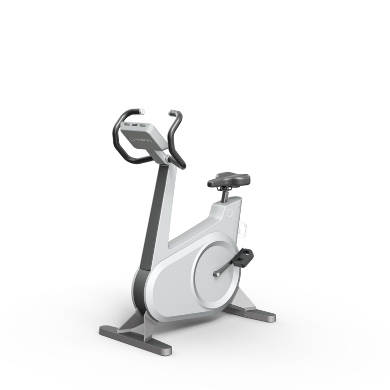 milon Q MED Kraft-Ausdauer-Zirkel entdecken