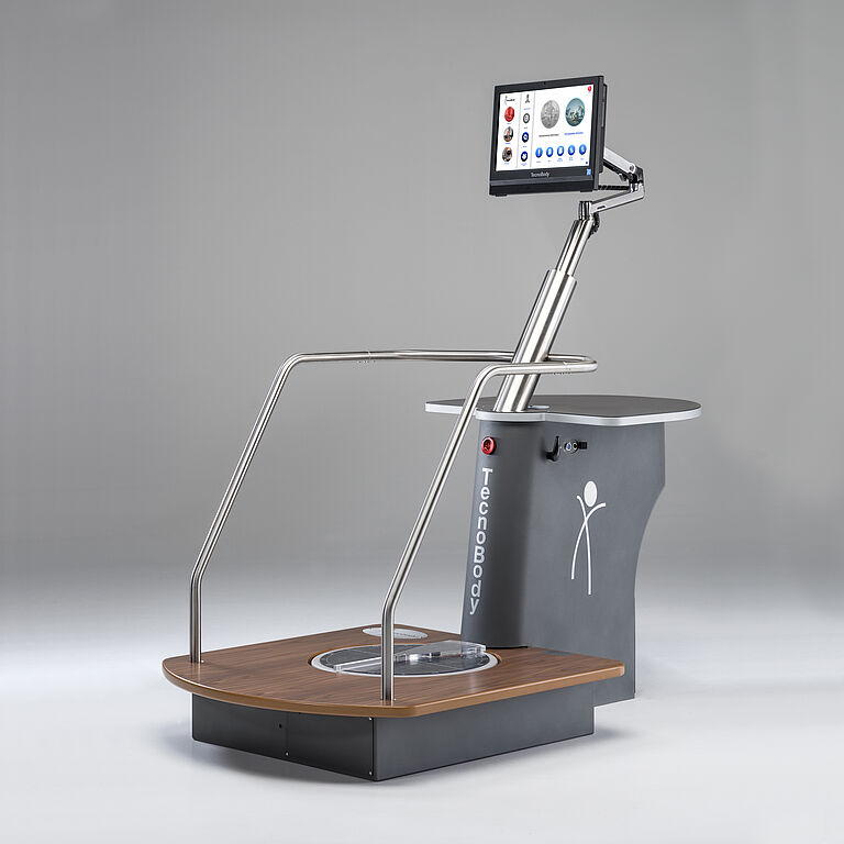 Biodex Balance System SD entdecken