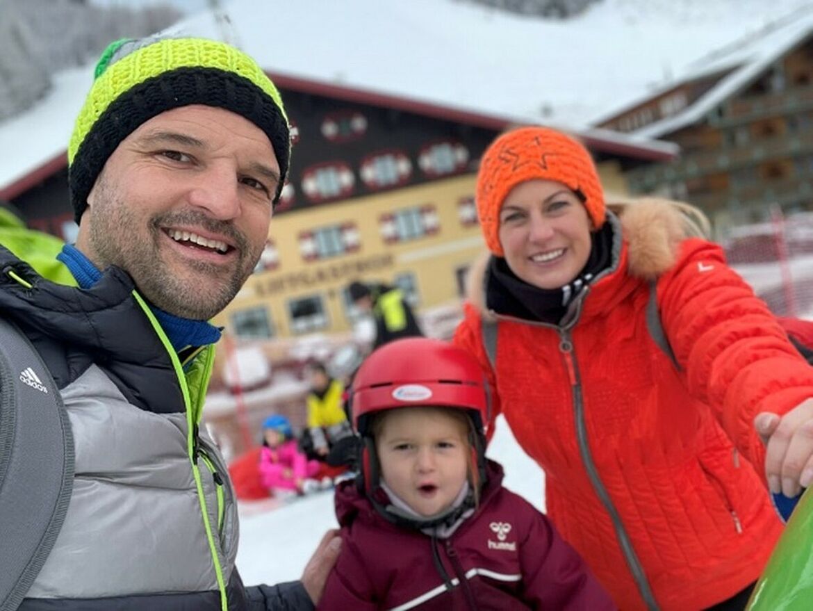 ERGOFIT-Produktmanager mit Faible für Fußball │ proxomed