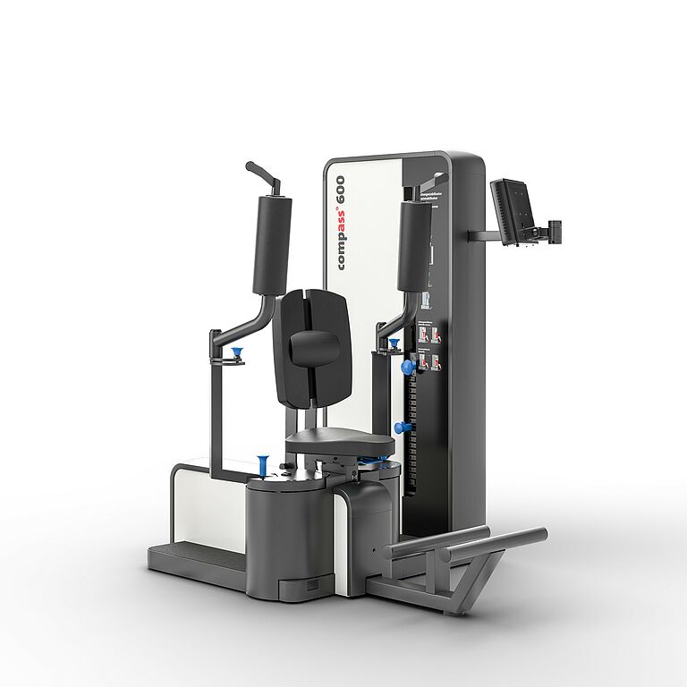 Discover compass 600 products - Made in Germany