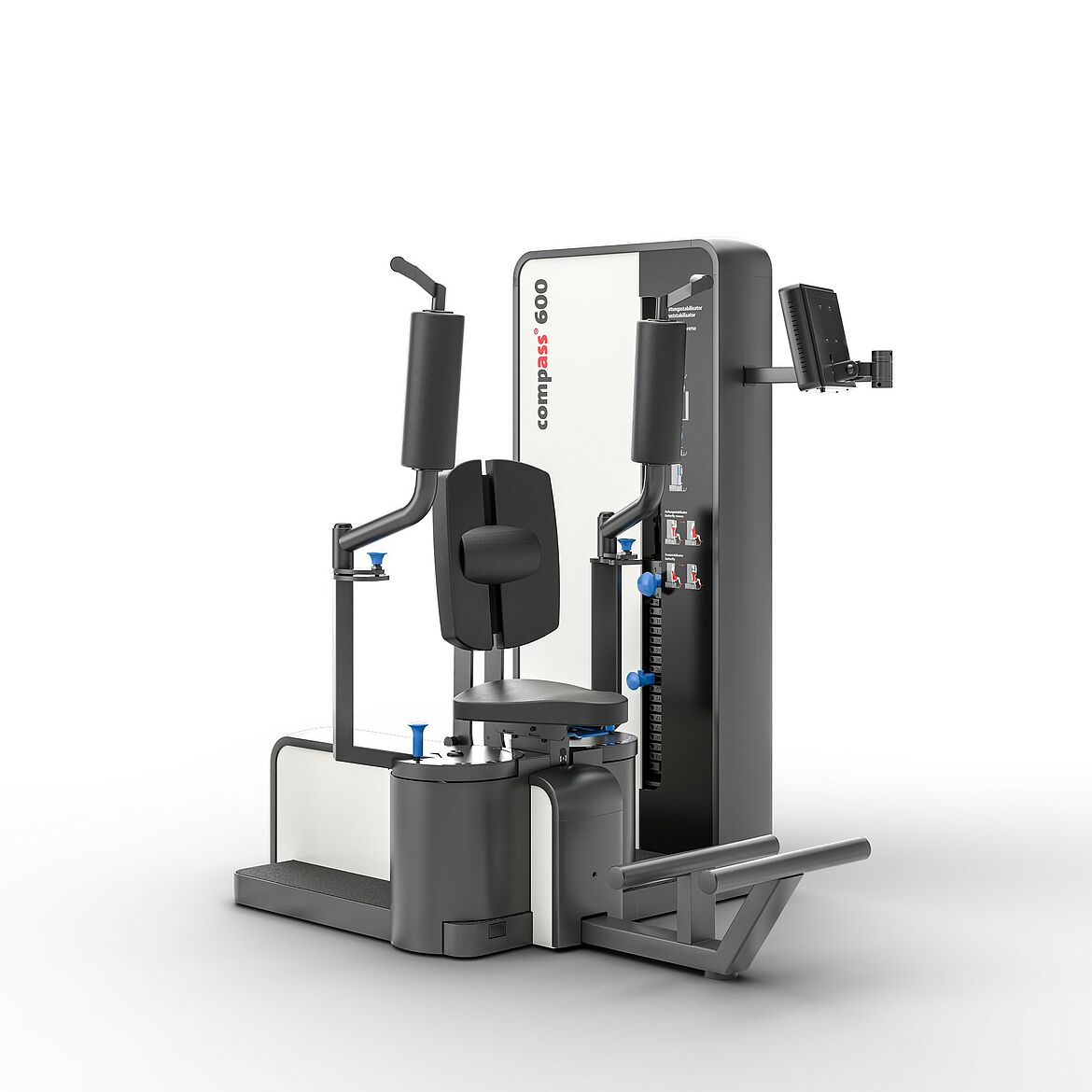 Discover compass 600 products - Made in Germany