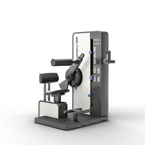 Discover compass 600 products - Made in Germany