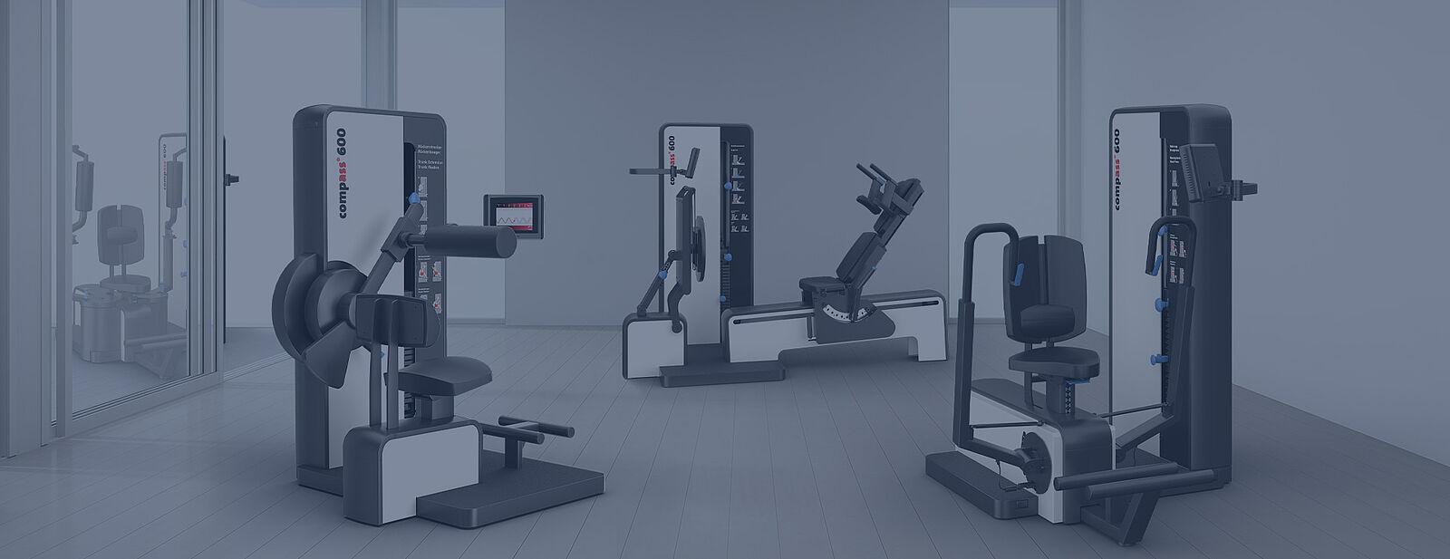 Discover compass 600 products - Made in Germany