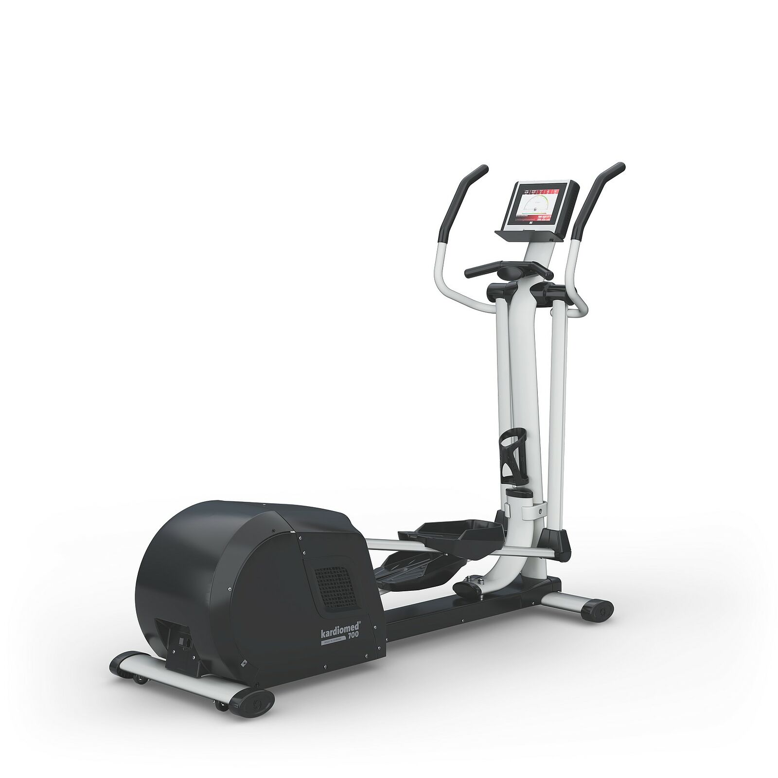 kardiomed 700 cross walk | proxomed