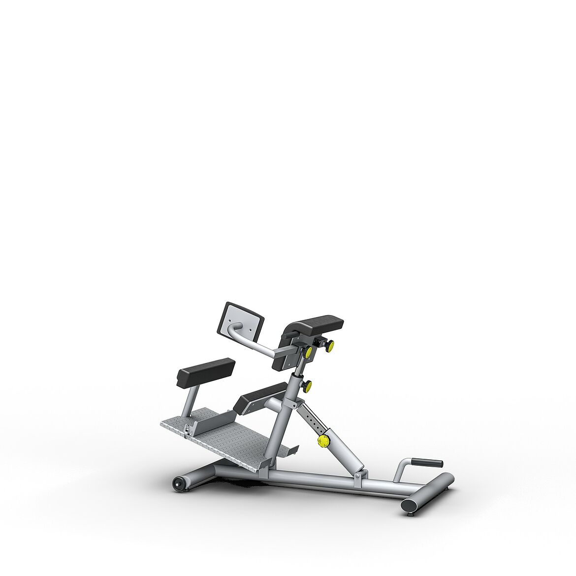 compass MTT Back Trainer Combi | proxomed