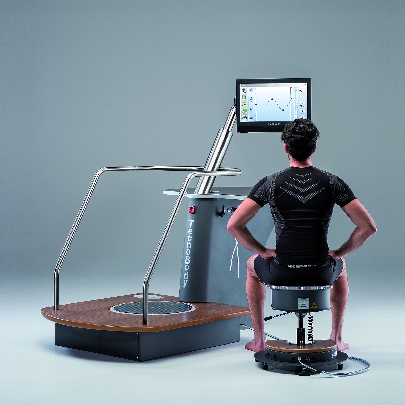 TecnoBody ProKin entdecken