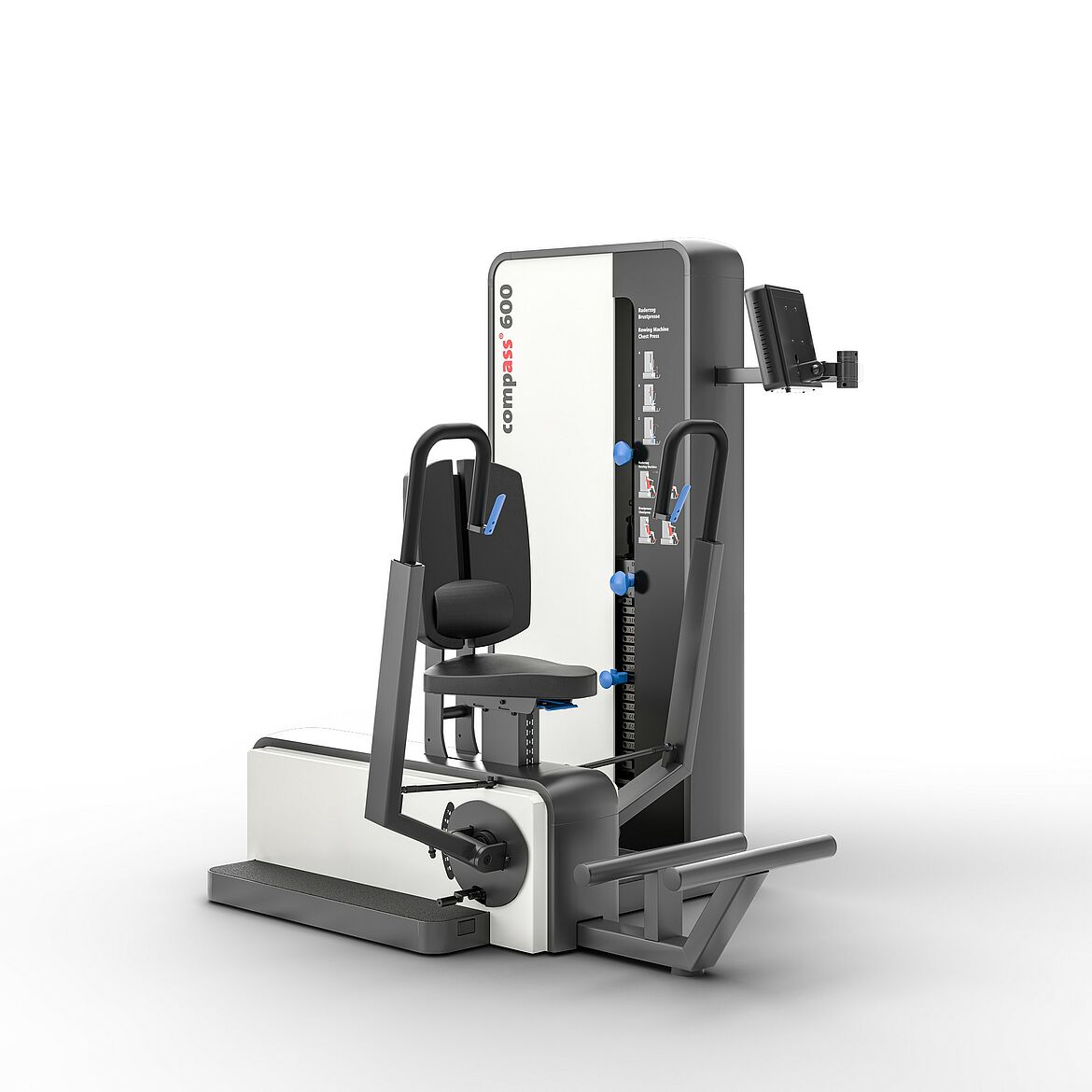 Discover compass 600 products - Made in Germany