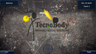 TecnoBody ProKin entdecken