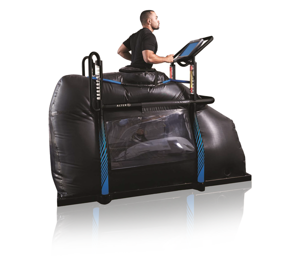 AlterG PRO 520 V2 | proxomed