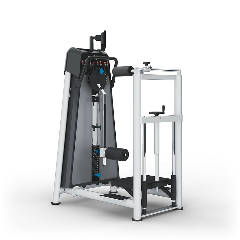 compass 540 Multi Hip | proxomed