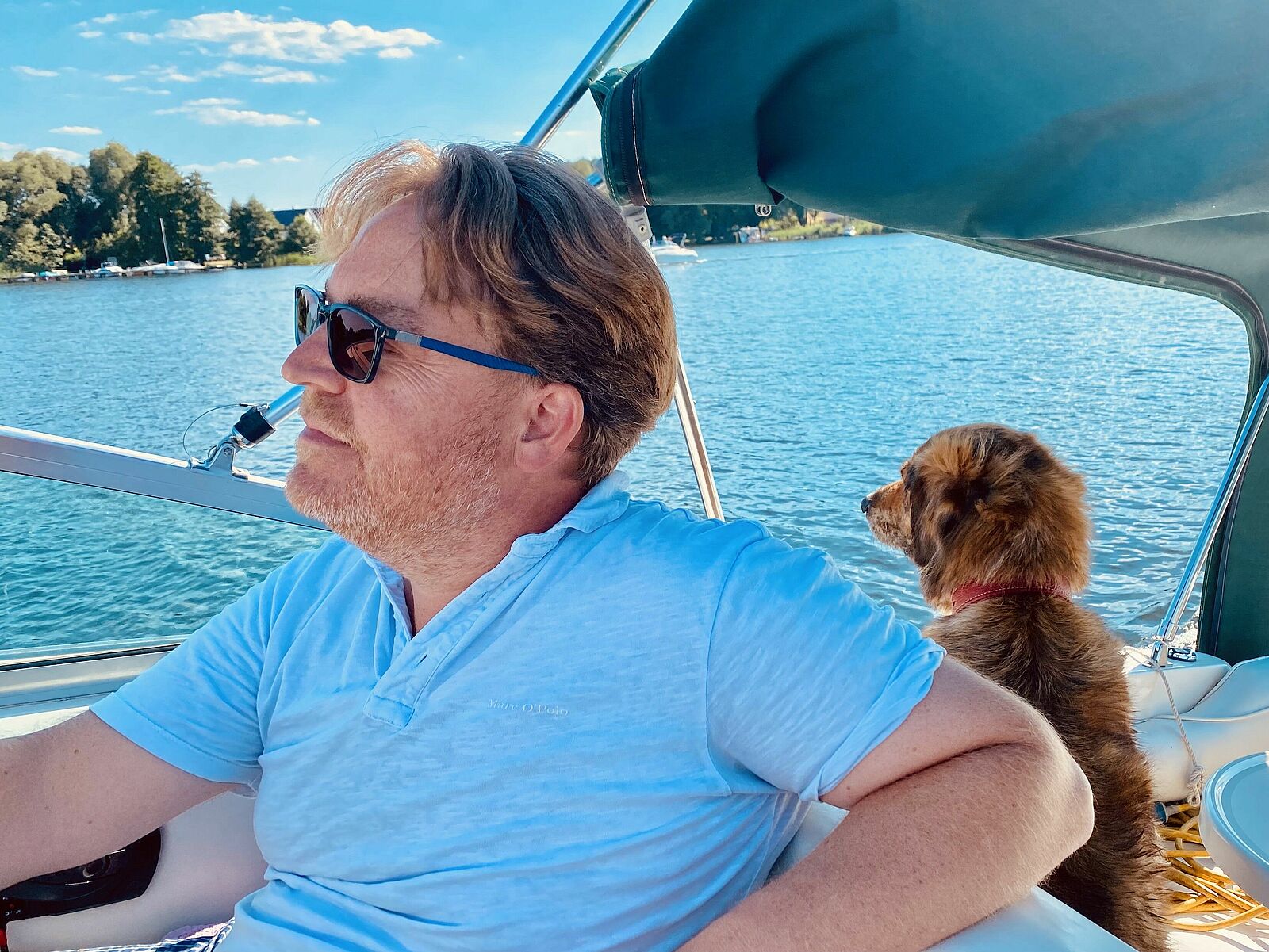 Volker Dellinger: Vertriebsprofi und Idealist │ proxomed