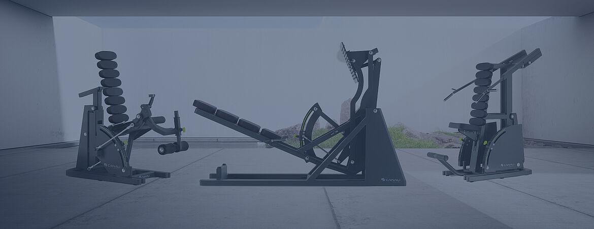 Canali System entdecken | proxomed