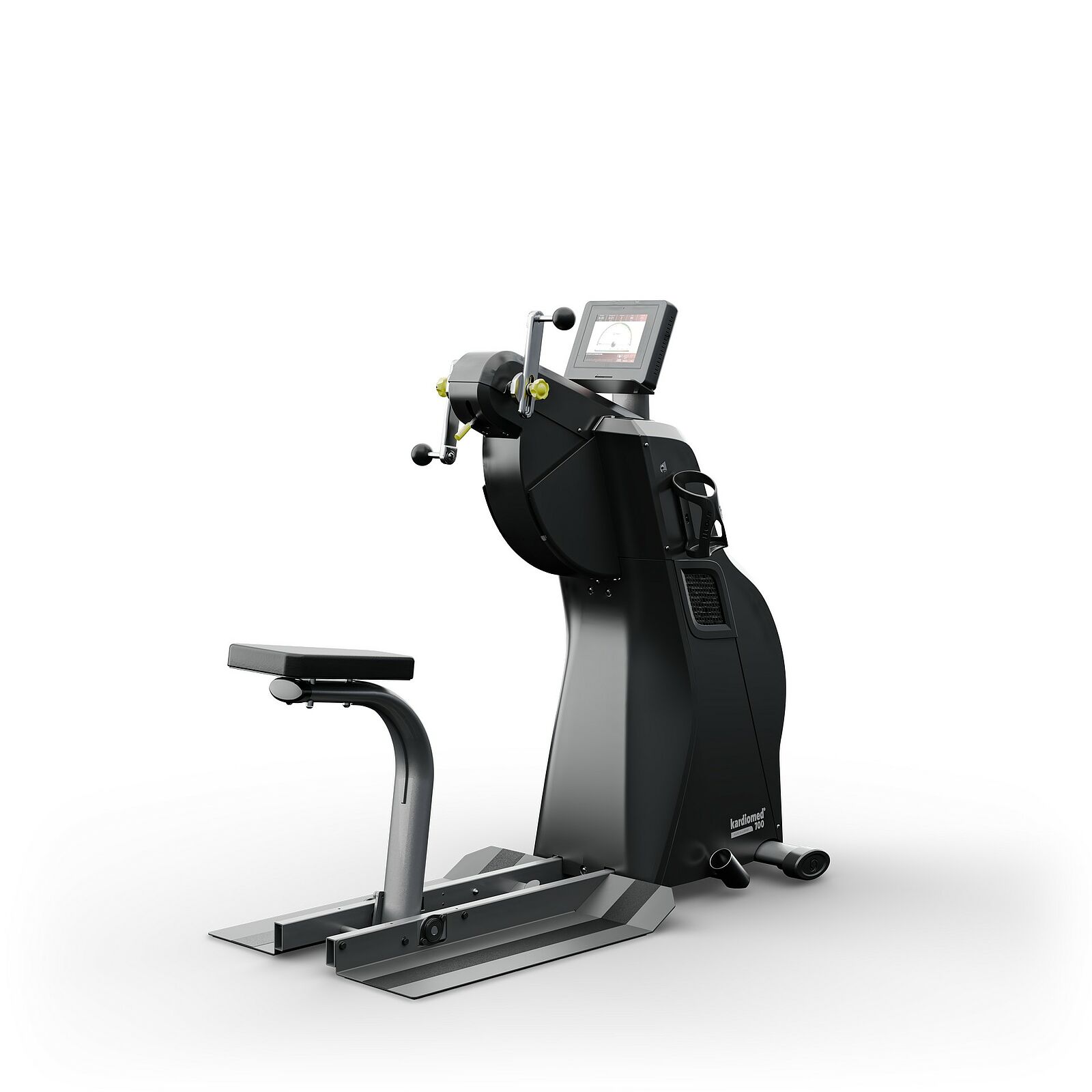 kardiomed 700 upper body cycle | proxomed