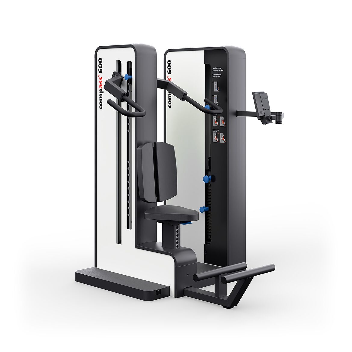 Discover compass 600 products - Made in Germany