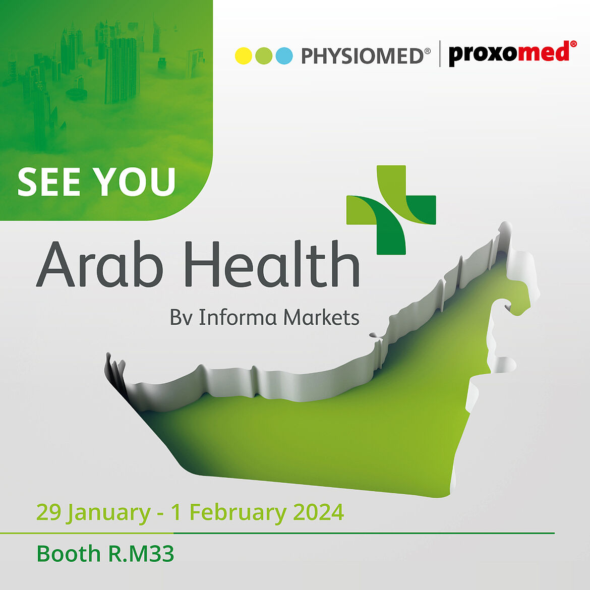 Discover medical devices - Made in Germany