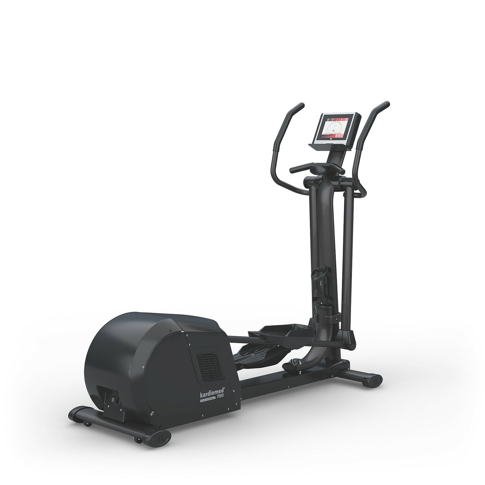 kardiomed 700 cross walk | proxomed