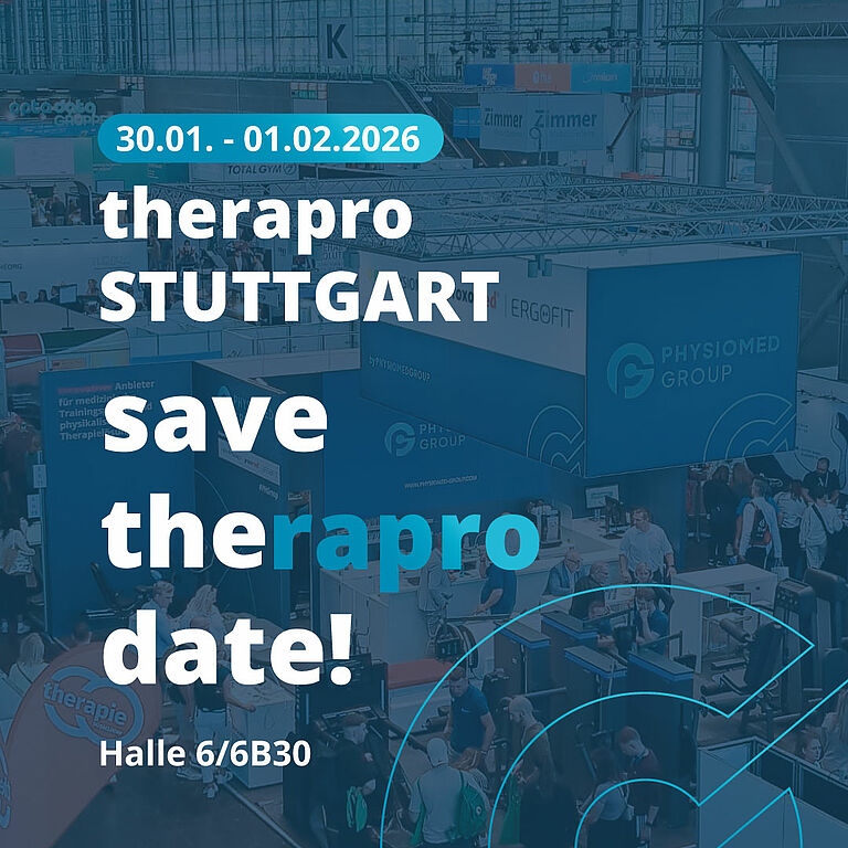 Medizinische Trainingsgeräte bester Qualität | proxomed