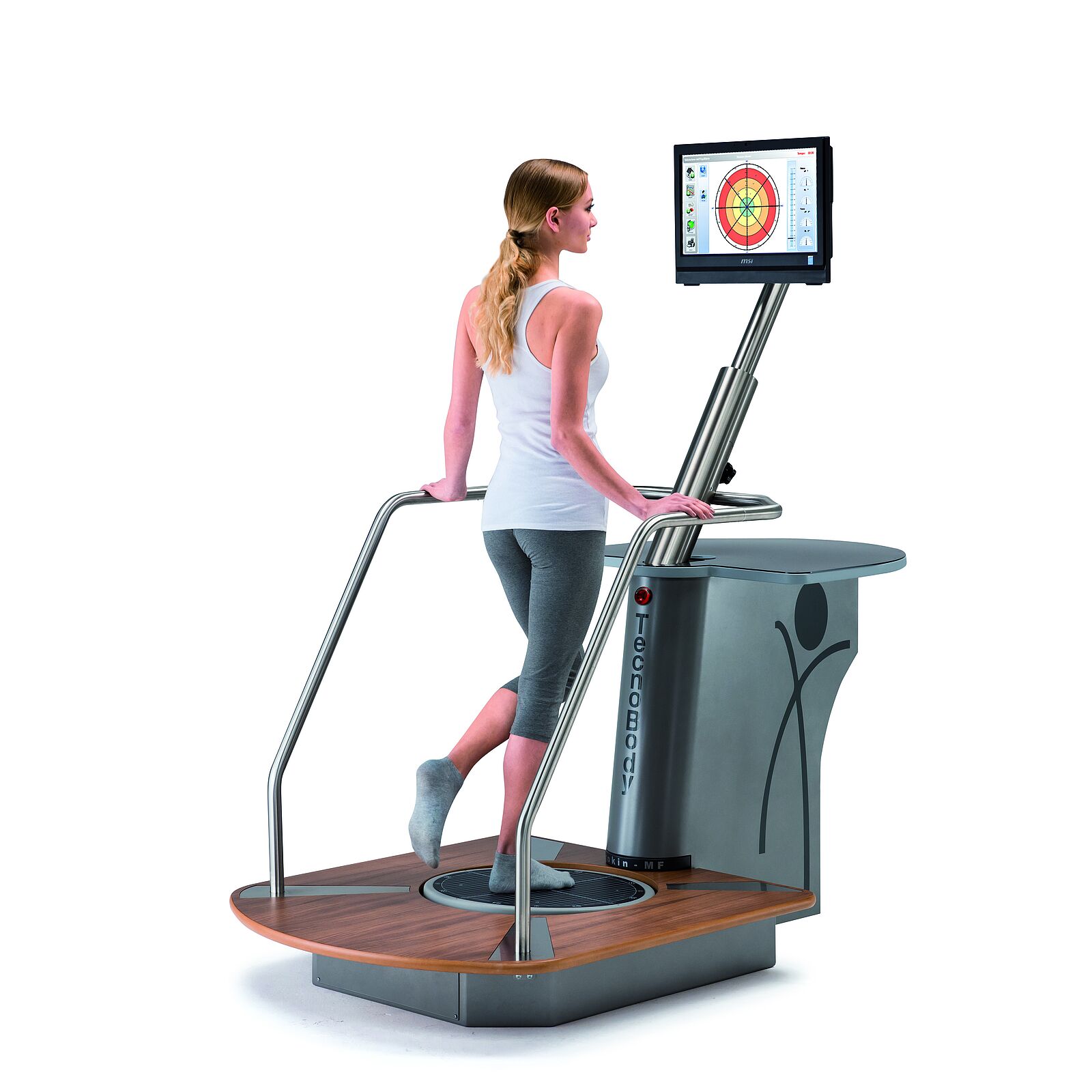 TecnoBody ProKin entdecken